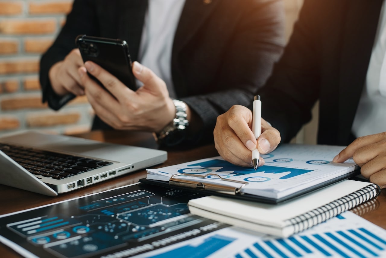 7 Ways Professional IT Solutions Services Add Structure to Your ...