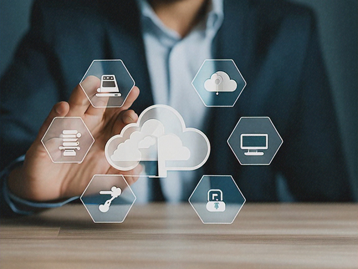 How Do Hybrid IT Services USA Help Businesses Balance Cloud and On-Premises IT?